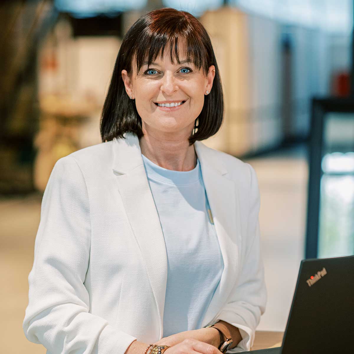 Direktbuchung • One • IBE • DIRS21